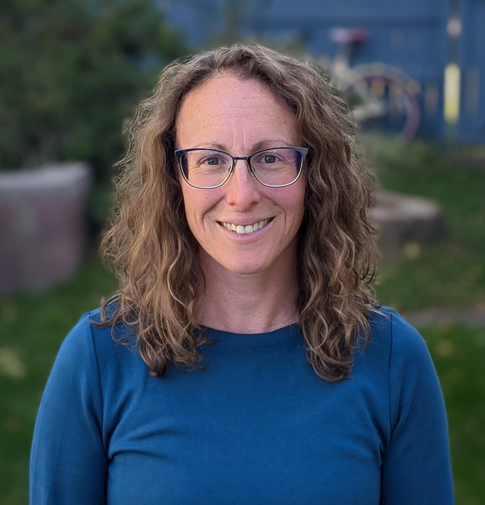 Katie Hunt, LCSW, LAC – Crested Butte State of Mind