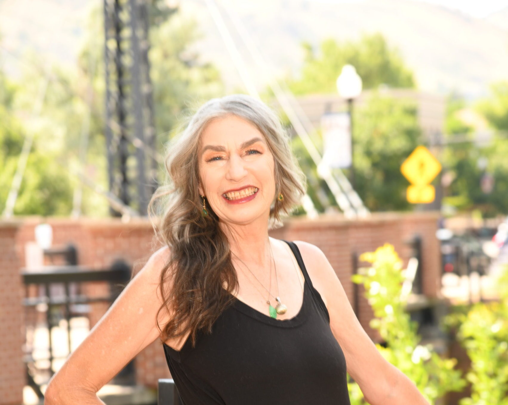 Colleen Rafferty MA NCC LPCC – Crested Butte State of Mind